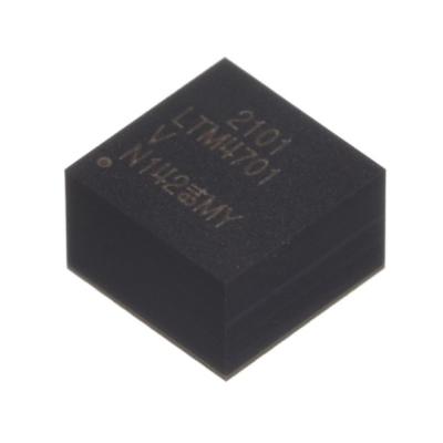 China Integrated Circuit Chip LTM4701EV 20VIN 10A Schakelspanningsregulatoren Te koop