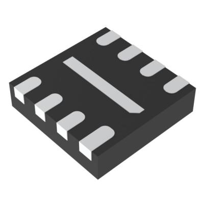 China Chip de circuito integrado LTC5596IDC 40GHz Detector de potencia RMS lineal en dB for sale