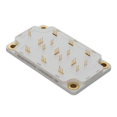 China Automotive IGBT Modules MSCSM170TAM15CTPAG Triple Phase Leg SiC MOSFET Power Module for sale