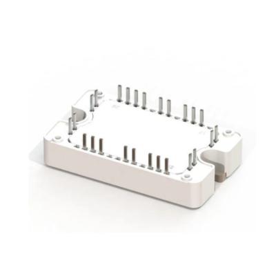China Automotive IGBT Modules MSCSM120TLM31C3AG 1200V Silicon Carbide MOSFET Power Module for sale