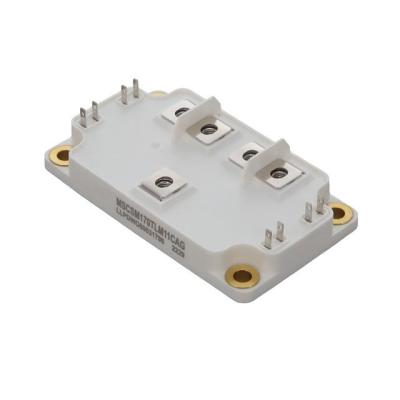 China Automotive IGBT Modules MSCSM120TLM08CAG 1200V 333A SiC MOSFET Power Module for sale