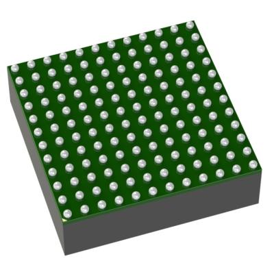 China Chip di circuito integrato LTM4630IY Single 36A DC DC uModule Regulator for sale