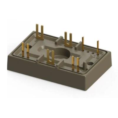 China Modulos IGBT para automóveis MSCSM120AM31CTBL1NG Modulo de alimentação MOSFET SiC à venda