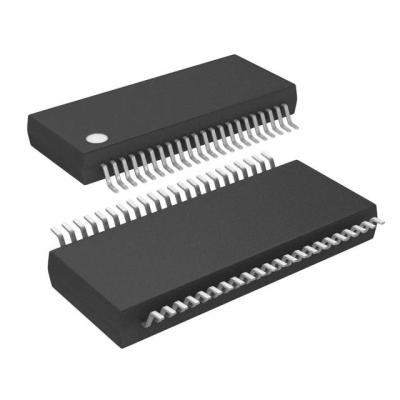 중국 통합 회로 칩 LTC6810HG-2 6 채널 다세포 배터리 모니터 판매용