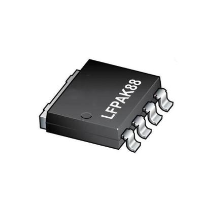 Китай Чип интегральной схемы PSMNR55-40SSHJ 40V 500A 375W MOSFET транзистор LFPAK88 продается