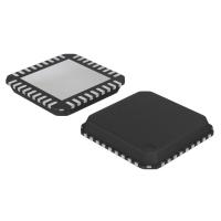 China Microcontroller MCU PIC32MM0256GPM036T-I/M2 Low Power 32Bit Microcontroller VQFN36 for sale