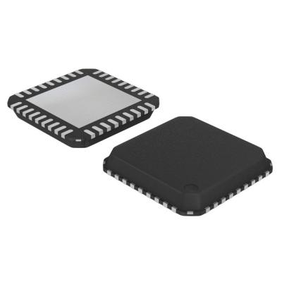 Китай Микроконтроллер MCU PIC32MM0256GPM036T-I/M2 Низкомощный 32-битный микроконтроллер VQFN36 продается