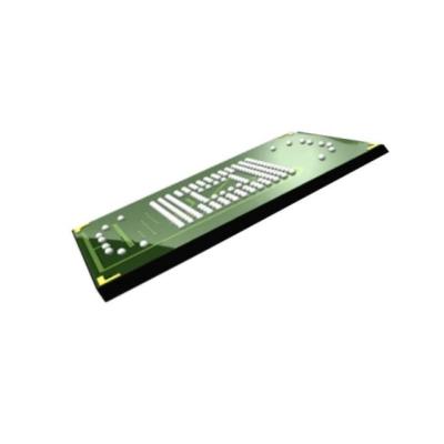 Κίνα Memory IC Chip MTFC512GARAPAM-WT 4Tbit eMMC Flash Memory Chip προς πώληση