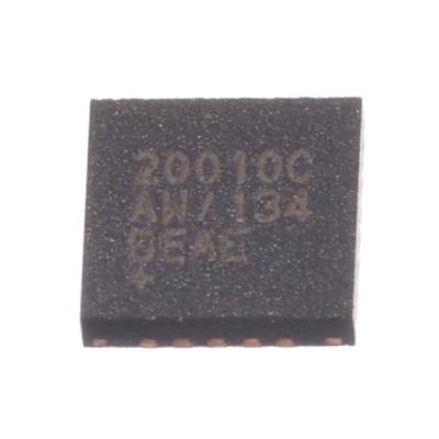 China Geïntegreerde schakelchip MAX20010CATPW/V Automotive Single 6A Step Down Converters for sale
