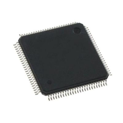 China Integrated Circuit Chip CYAT81682-100AS71Z TQFP100 20mA Capacitive Controller IC for sale