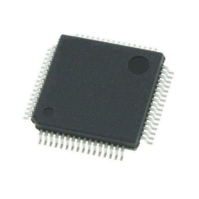 China Integrated Circuit Chip CYAT81658-64AA48 2 Wire Capacitive Slider Controller for sale