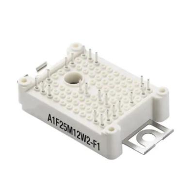 Chine Modules IGBT automobiles A1F25M12W2-F1 Module d'alimentation au carbure de silicium à canal 4N à vendre