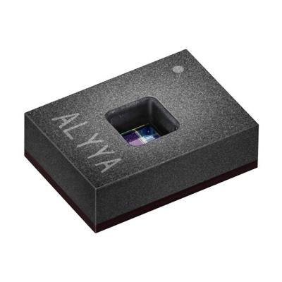 China Sensor IC​ AS7331-AQFT Optical Sensor Ultraviolet 16-TFLGA Module for sale