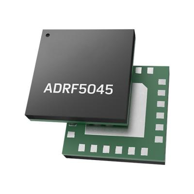 Chip di circuito integrato ADRF5045BCCZN IC di commutazione RF a scopo generale SP4T 50Ohm
