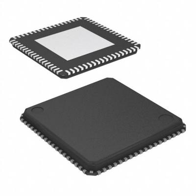 Wireless Communication Module ATSAMR35J17BT-I/7JX 128KB Flash MCU With LoRA RF Tranceiver