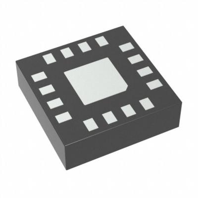 Cina Chip di circuito integrato ADRF5740BCCZN Attenuatore digitale al silicio a 4 bit 16-VFLGA in vendita