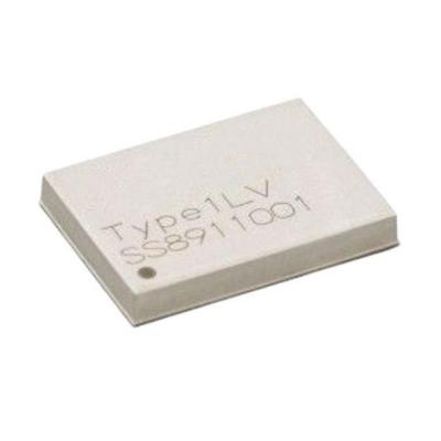 China Wireless Communication Module LBEE59B1LV-278 420mA Wi-Fi And BT5.0 Multiprotocol Modules for sale