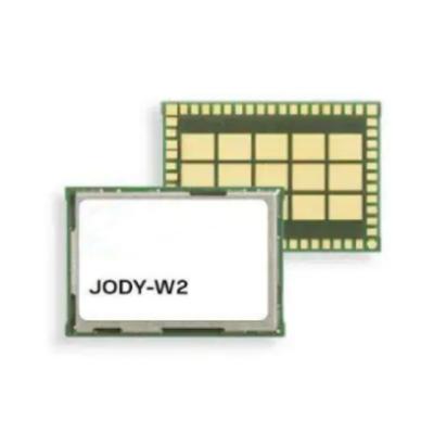 China Wireless Communication Module JODY-W263-01A Wi-Fi 802.11ax Multiprotocol Modules for sale