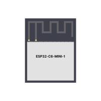 China Wireless Communication Module ESP32-C6-MINI-1-N4 ESP32-C6 Wi-Fi 6 Multiprotocol Modules for sale