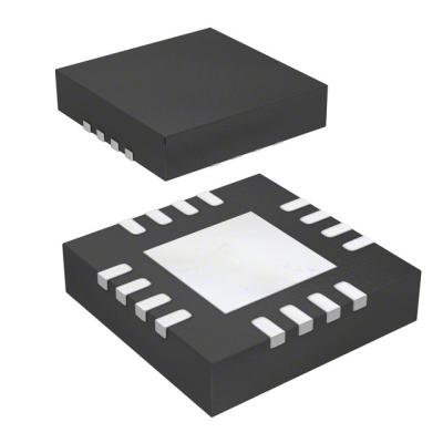 China Integrierter Schaltkreislauf-Chip MAX17245ETESA 36V 3,5A Synchroner Buck-Wandler zu verkaufen