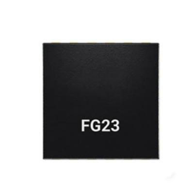 China Wireless Communication Module EFR32FG23B010F512IM40-B Wireless And RF Sub-GHz 512kB Flash for sale