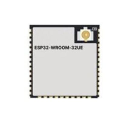 China Wireless Communication Module ESP32-WROOM-32UE-H4 4MB SPI Flash Multiprotocol Modules for sale