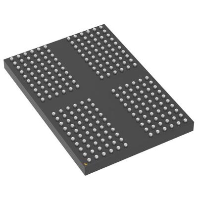 China IC de memória Chip IS43LQ32128AL-062BLI SDRAM de 1,6 GHz - IC de memória LPDDR4X móvel for sale