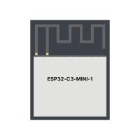 China Wireless Communication Module ESP32-C3-MINI-1-N4-A Single Core WiFi Multiprotocol Modules for sale