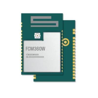 Wireless Communication Module FCM360WAAMD-0L-04 Cutting Edge MCU Wi-Fi And BT Module