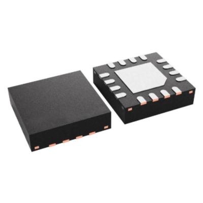 China Integrated Circuit Chip DAC63204RTERQ1 Automotive Quad Smart Digital to Analog Converter for sale