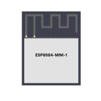 China Wireless Communication Module ESP8684-MINI-1-H4 Single Core 2.4 GHz 20dBm Multiprotocol Modules for sale