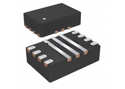 China Integrated Circuit Chip TPS62135RGXR High Accuracy 4A Step-Down Converters VQFN-11 for sale