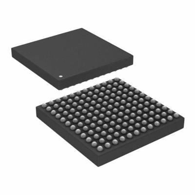 China Mikrocontroller MCU XMC4400F64K512BA Bis zu 120MHz Einzelkern 32Bit MCU zu verkaufen