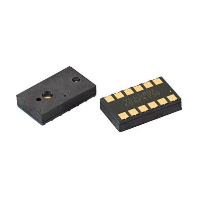 China Sensor IC VL6180XV0NR/1 Proximity Sensors 2.6V To 3V Optical Sensors for sale