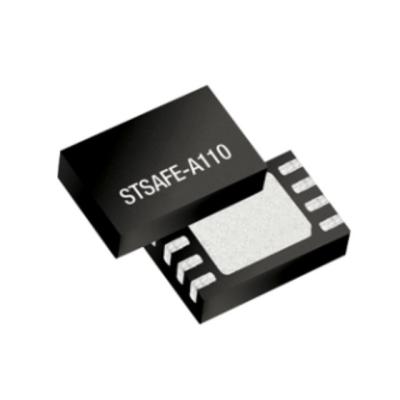 China Integrated Circuit Chip STSAFA110DFSPL03 Highly Secure Authentication Chip for sale