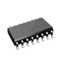 China Integrated Circuit Chip SI82394CB4-IS1 Capacitive Coupling 4A Gate Driver for sale