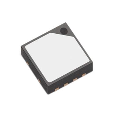 China Sensor IC SHT35-DIS-F2.5kS 800uA Humidity And Temperature Sensor DFN8 for sale