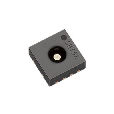 China Sensor IC SHT30-DIS-B2.5KS Humidity And Temperature Sensor 2.15V To 5.5V for sale