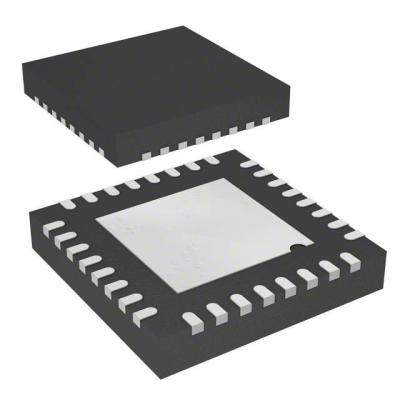 China Integrated Circuit Chip ST25R3917-AQWT High Performance NFC Universal Device for sale