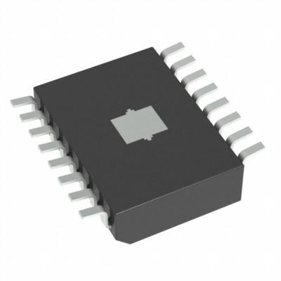 China Integrated Circuit Chip NCV57001FDWR2G 6A Isolated High Current IGBT Gate Driver for sale