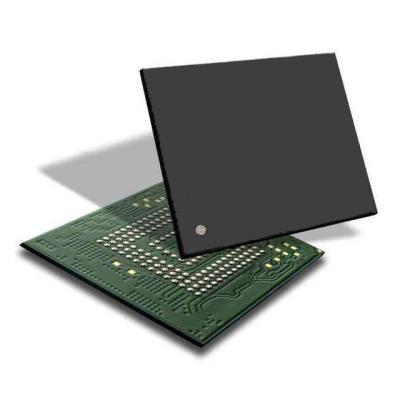 China Memory IC Chip SFEM064GB2ED1TB-I-CE-111-STD
 200MHz Non Volatile eMMC Memory à venda