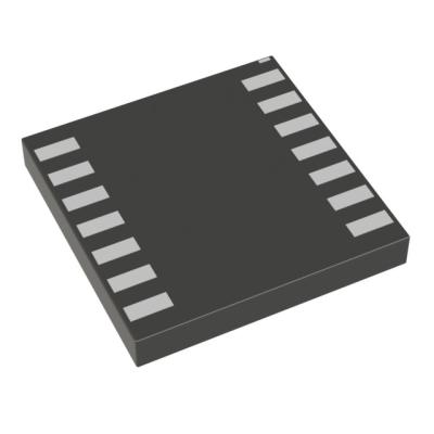China Integrated Circuit Chip SI8233AB-D-IM Capacitive Coupling 2 Channel 4A Gate Driver for sale