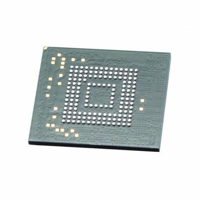China Memory IC Chip SFEM4096B1EA1TO-I-GE-12P-STD FLASH NAND eMMC Memory IC for sale