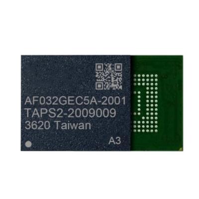 中国 メモリICチップ AF032GEC5A-2001A3 256Gbit 非揮発性フラッシュメモリIC BGA153 販売のため