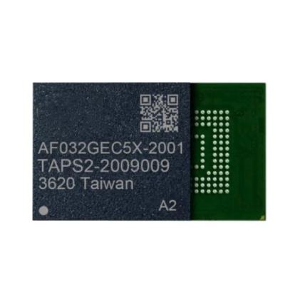 China Chip de IC de memória AF032GEC5X-2001A2 Monte de superfície 256Gbit Memória flash NAND for sale