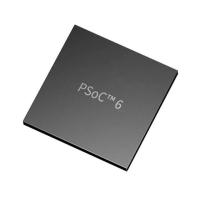 China Microcontroller MCU CY8C6245LQI-S3D62 32Bit Dual Core 512KB Flash Embedded MCU for sale