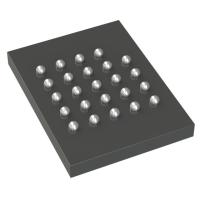China Memory IC Chip EMMC04G-M657-K03U eMMC Flash Memory IC BGA153 Surface Mount for sale
