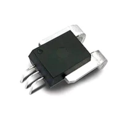 China Sensor IC ACS773KCB-150B-SMT-T 200kHz Bandwidth Isolated Current Sensor IC for sale