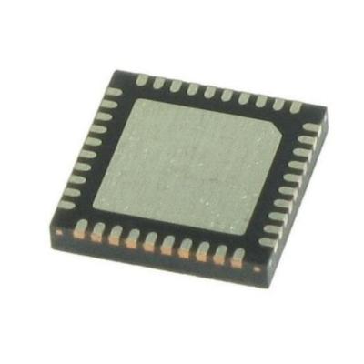 China Wireless Communication Module EFR32FG23A011F512GM40-C 2Mbps RF Transceiver IC QFN40 for sale