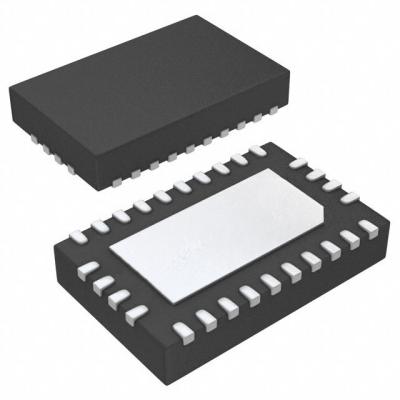 China Integrated Circuit Chip LTC3643IUDD 1MHz 2A DC DC Schakelregulatoren QFN24 for sale